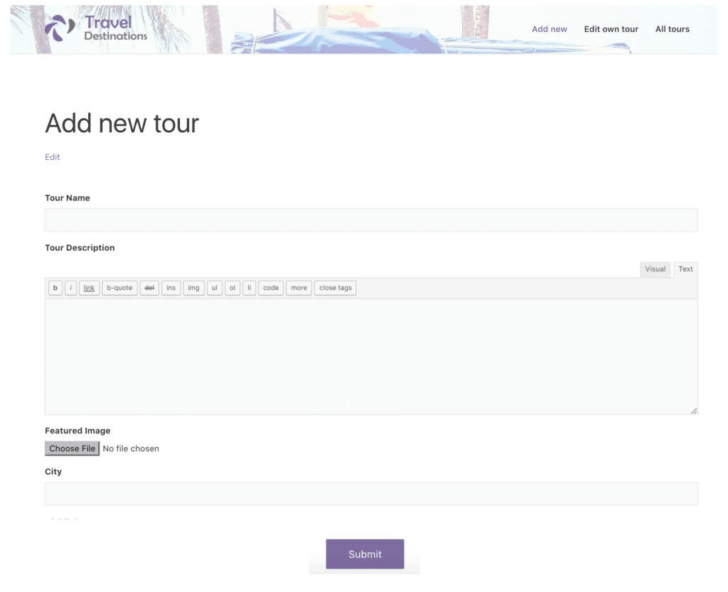 Integrated with Toolset, Astra Is Now Custom Types Ready!