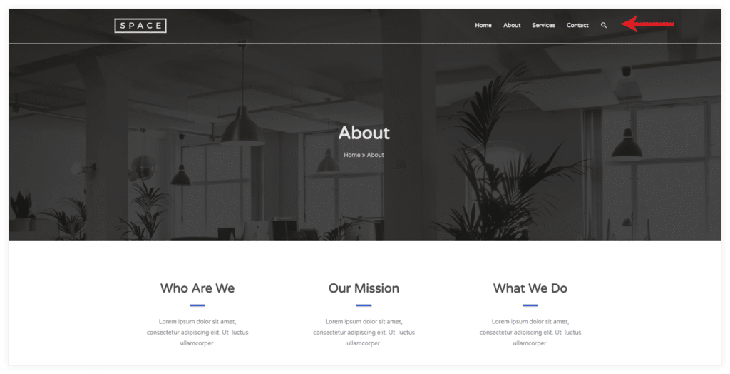 How to Design Attractive Page Headers with Astra?