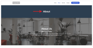 How to Design Attractive Page Headers with Astra?