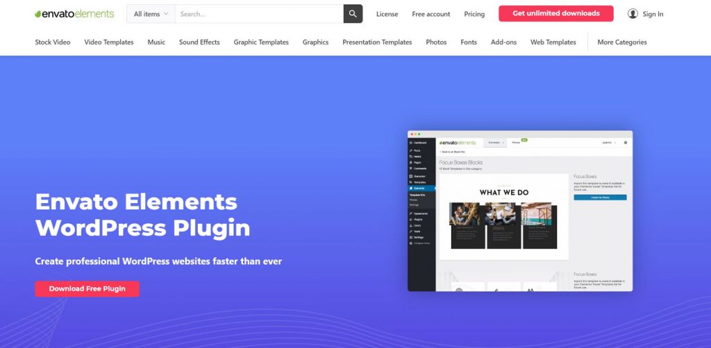 30 Best Elementor Addons & Plugins in 2023 - FREE & Premium