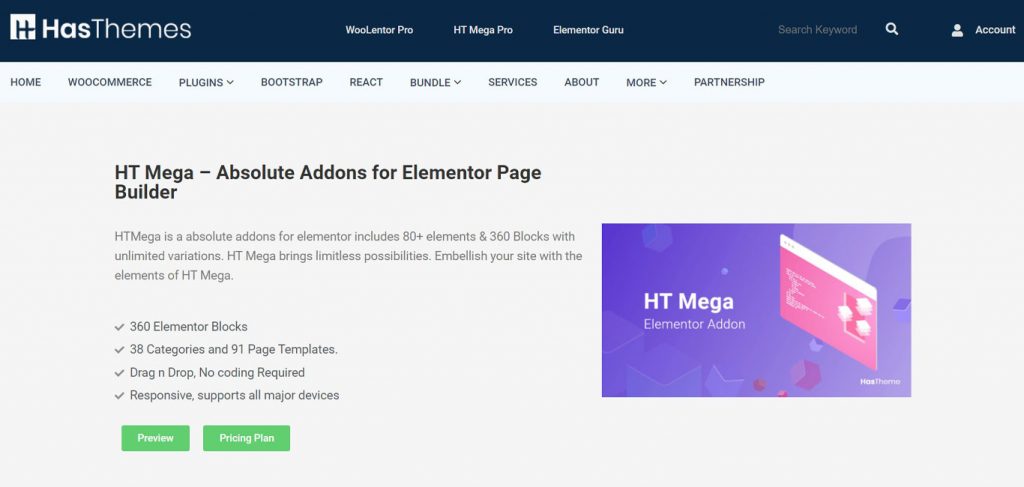 30 Best Elementor Addons & Plugins in 2023 - FREE & Premium