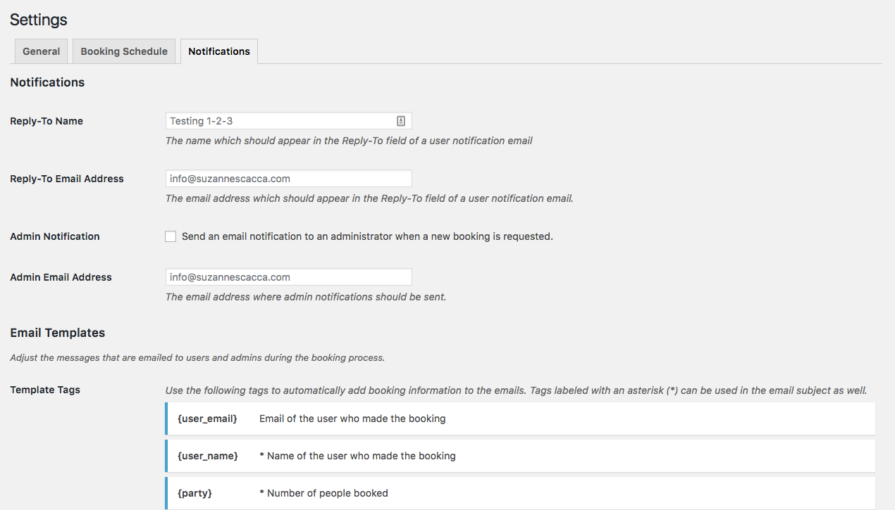 Adding Restaurant Reservation System to WordPress (4 Steps)