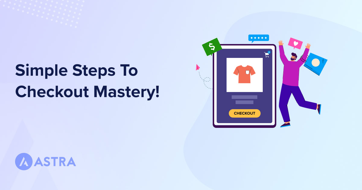 How To Provide Best Checkout Experience in Your Ecommerce Store
