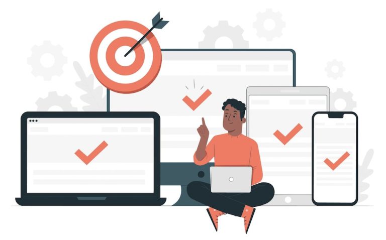 8 KEY web design principles and examples [Our Secret]