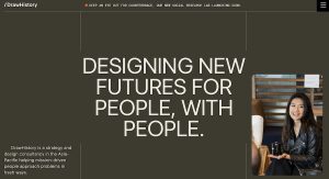 8 KEY web design principles and examples [Our Secret]