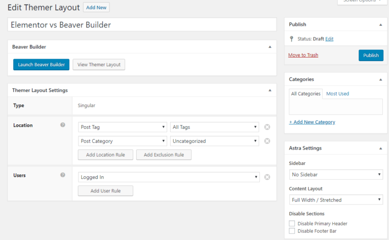Elementor vs Beaver Builder: Which Is the Best and Why? (2023)