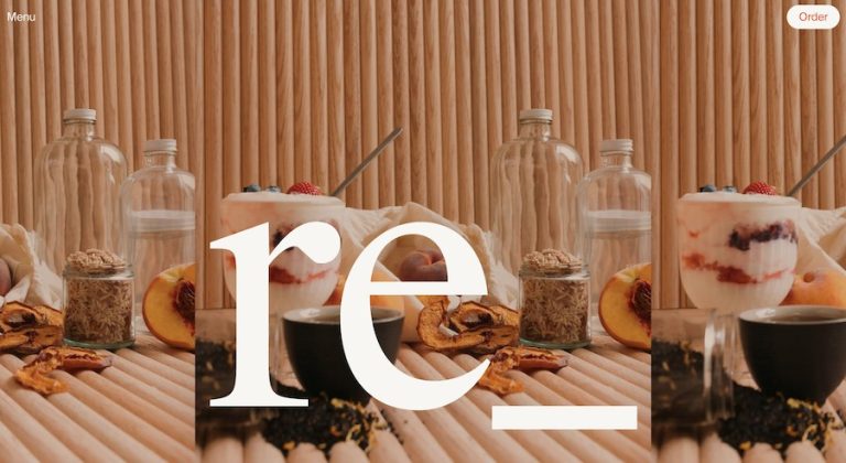 8 KEY web design principles and examples [Our Secret]