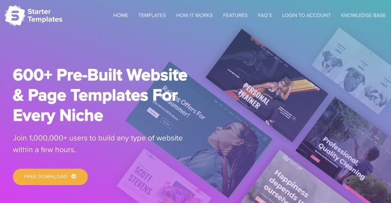 8 KEY web design principles and examples [Our Secret]
