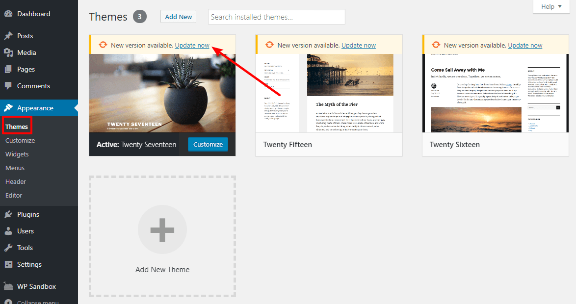 How to Choose the Best Wordpress Theme? (The Definitive Checklist)