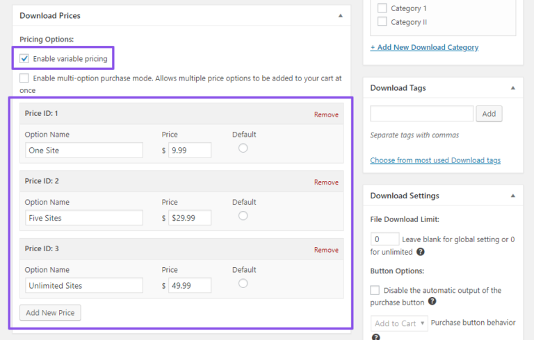 How to Use Easy Digital Downloads Tutorial And Review (In-Depth)