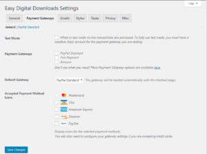 How to Use Easy Digital Downloads Tutorial And Review (In-Depth)