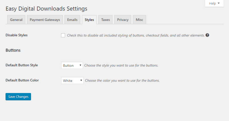 How to Use Easy Digital Downloads Tutorial And Review (In-Depth)