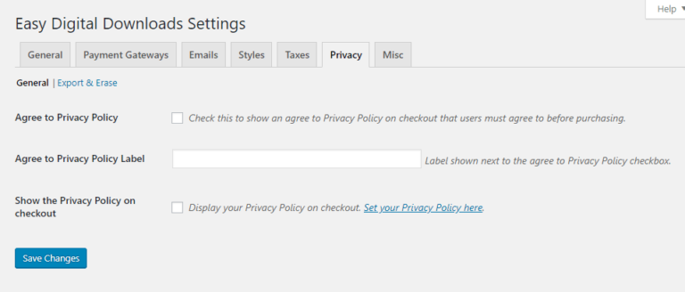 How to Use Easy Digital Downloads Tutorial And Review (In-Depth)