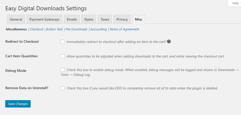 How to Use Easy Digital Downloads Tutorial And Review (In-Depth)