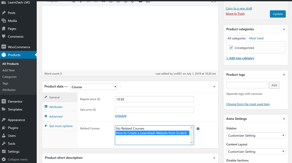 LearnDash 2023 Tutorial: Everything You Need to Get Up and Running!