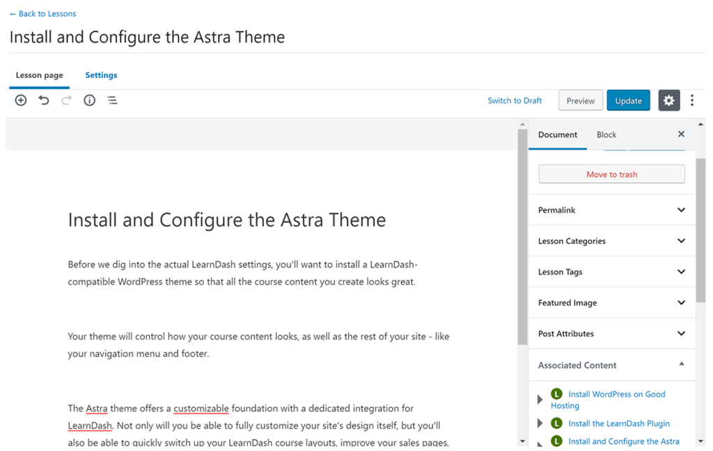 LearnDash 2023 Tutorial: Everything You Need to Get Up and Running!