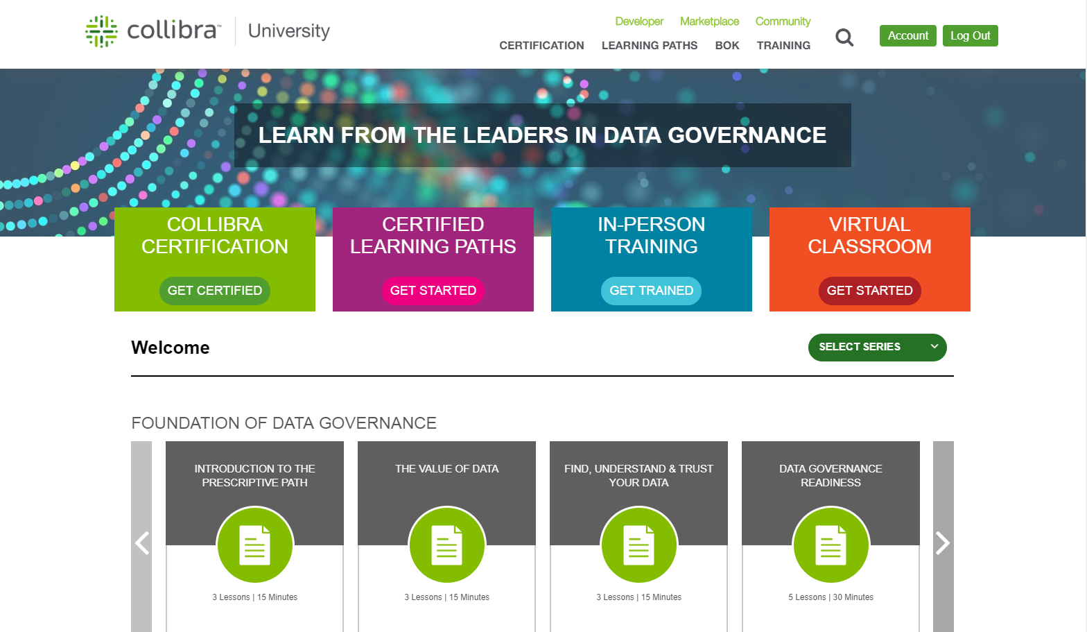 10 Modern LearnDash website examples you can copy today