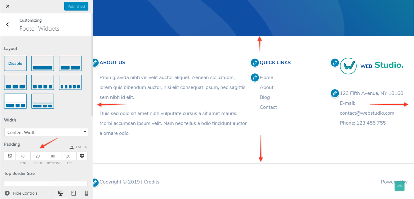 How to Design Footer Widgets in Astra? How to Design Footer Widgets in Astra?