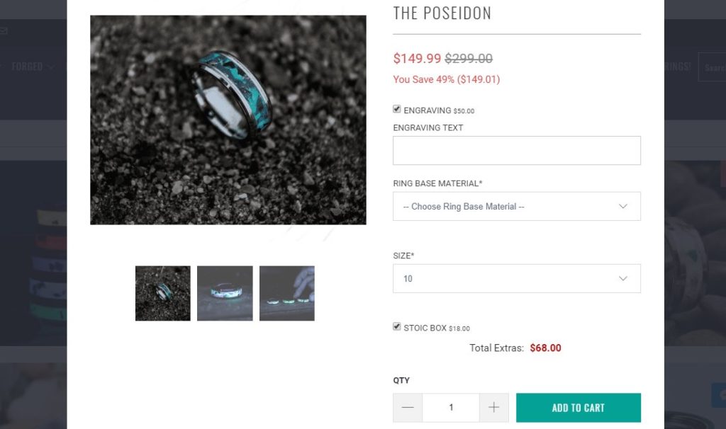11 Powerful Order Bump Examples to Boost E-commerce Sales