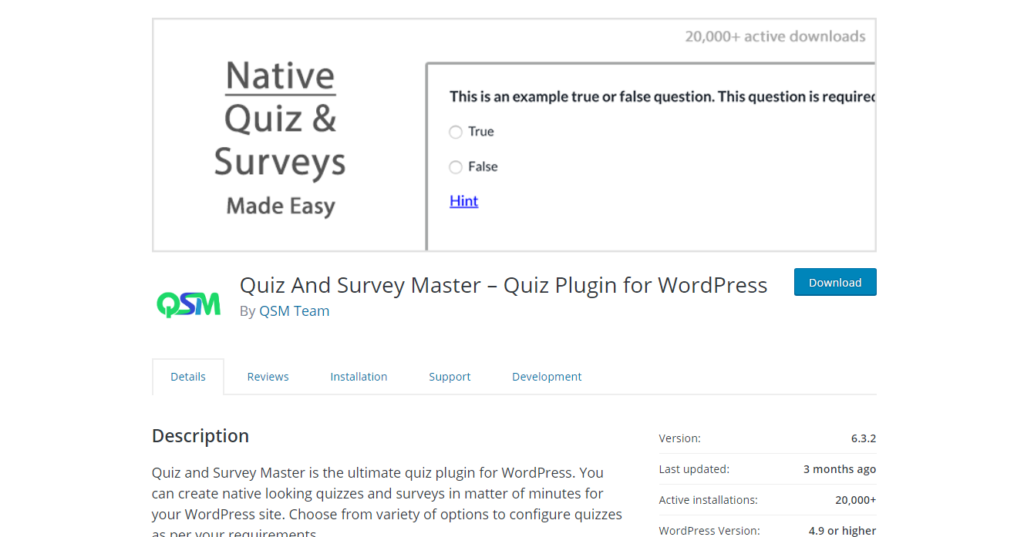 9 Best WordPress Survey Plugins to Consider in 2023