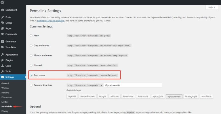 Building Your “First” WordPress Website in Less Than 60 Min