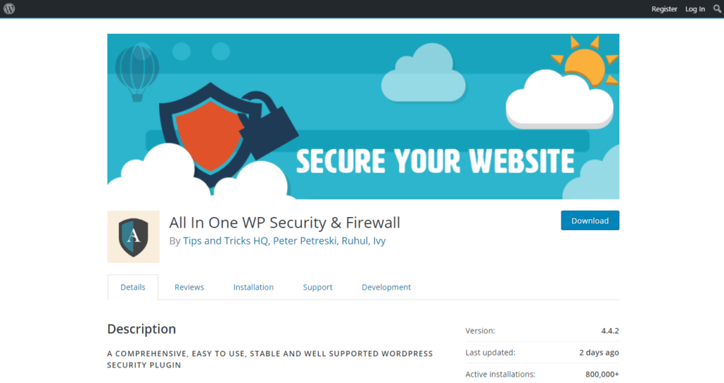 13 Best WordPress security plugins to protect your website