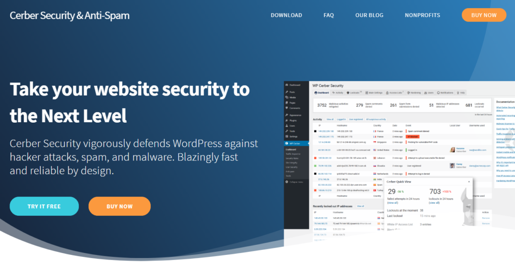 13 Best WordPress security plugins to protect your website