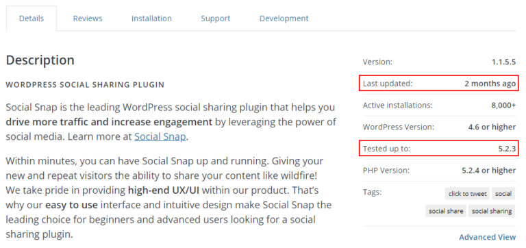 Top 23 Social Media Plugins for WordPress — And How to use Them