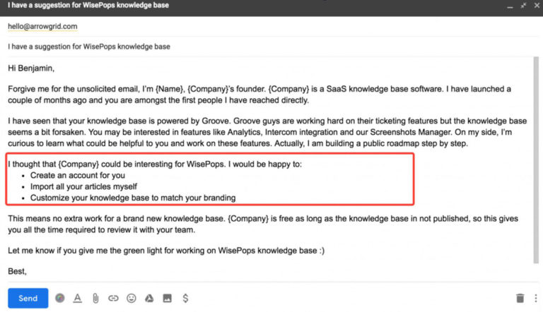 How to Effectively Use Email for Client Communications?