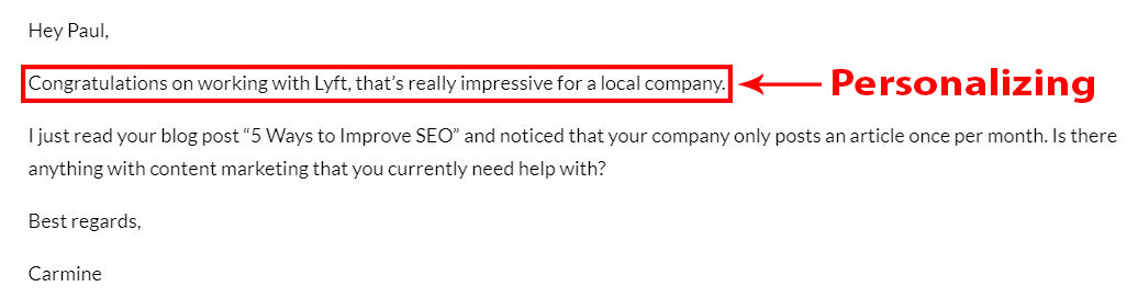 How to Effectively Use Email for Client Communications?