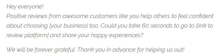 How to Effectively Use Email for Client Communications?