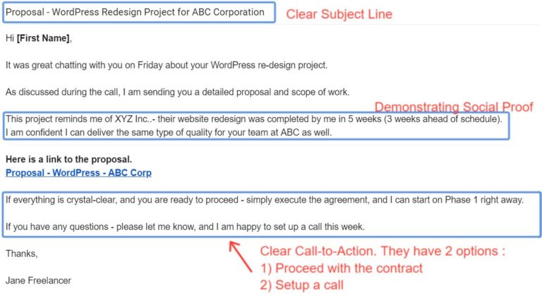How to Effectively Use Email for Client Communications?