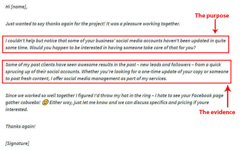 How to Effectively Use Email for Client Communications?