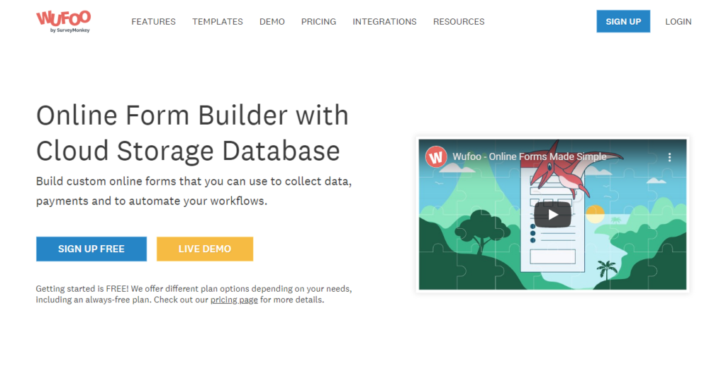 17 Best WordPress contact form plugins tested - 2023