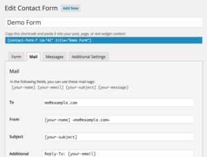 17 Best WordPress contact form plugins tested - 2023