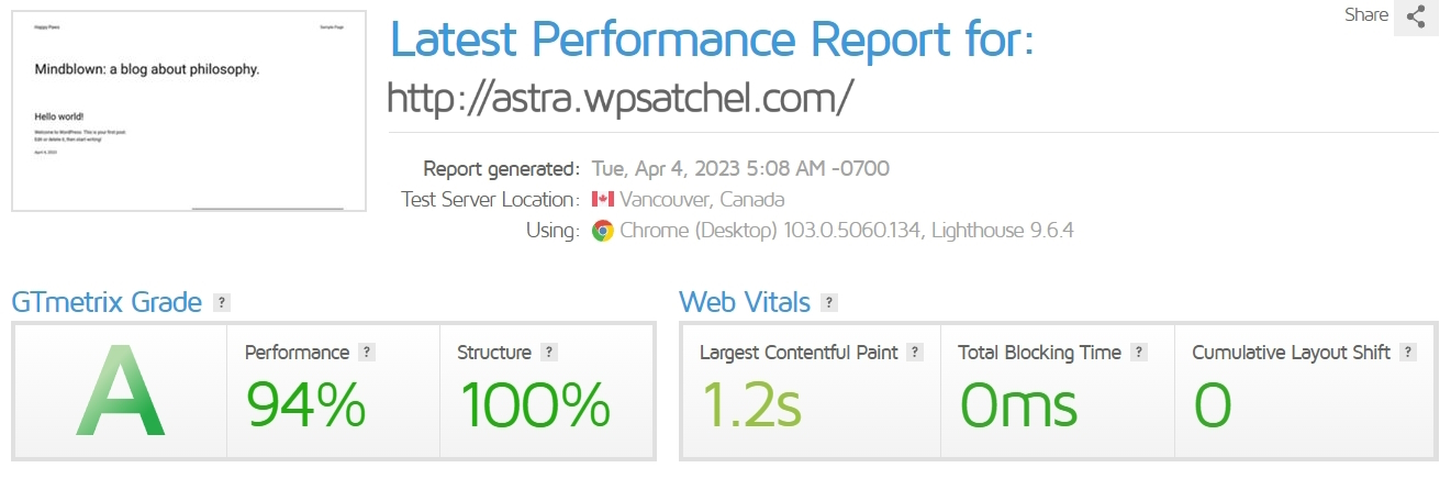 15 WordPress cache plugins – Which improves speed most?