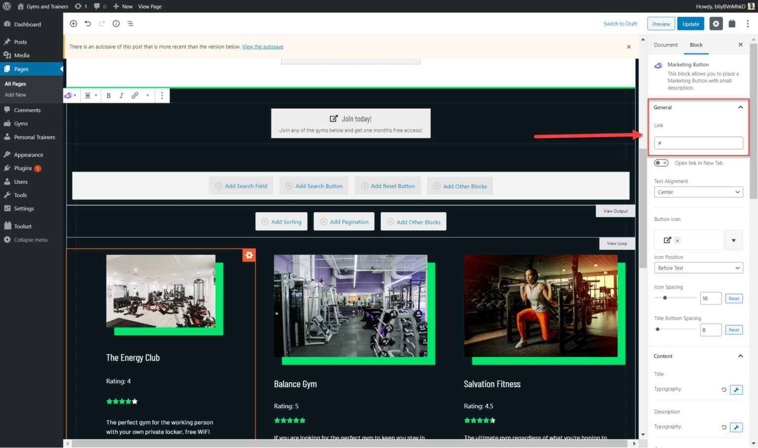 Toolset Plugin Tutorial - Using Toolset Blocks for Dynamic Content