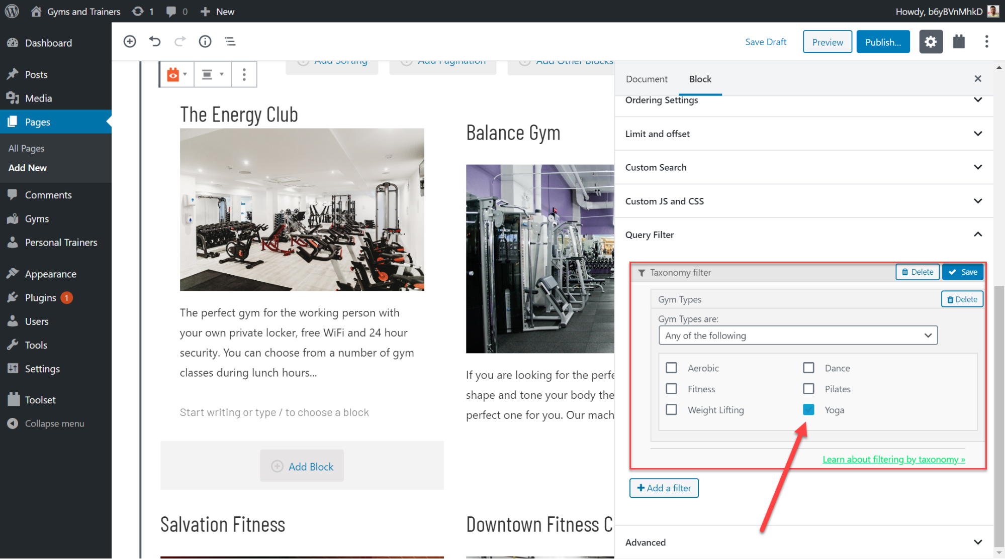 Toolset Plugin Tutorial - Using Toolset Blocks for Dynamic Content