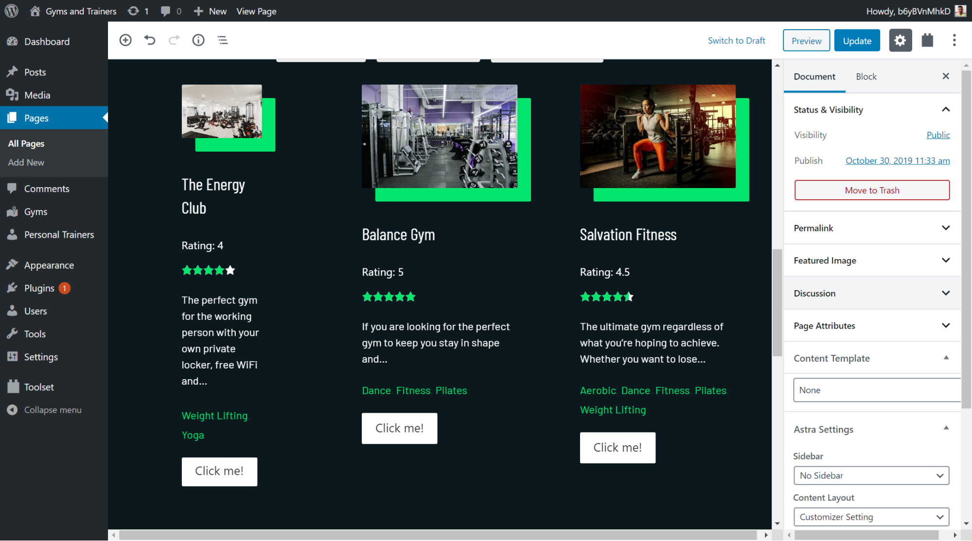 Toolset Plugin Tutorial - Using Toolset Blocks for Dynamic Content