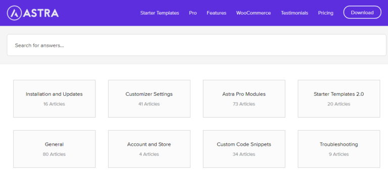The Best Way To Download Astra Pro For Free — Astra Pro Nulled