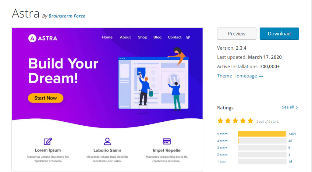 The Best Way To Download Astra Pro For Free — Astra Pro Nulled