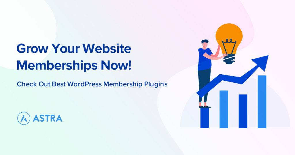 17 WordPress Membership Plugins to Grow Your Website in 2023
