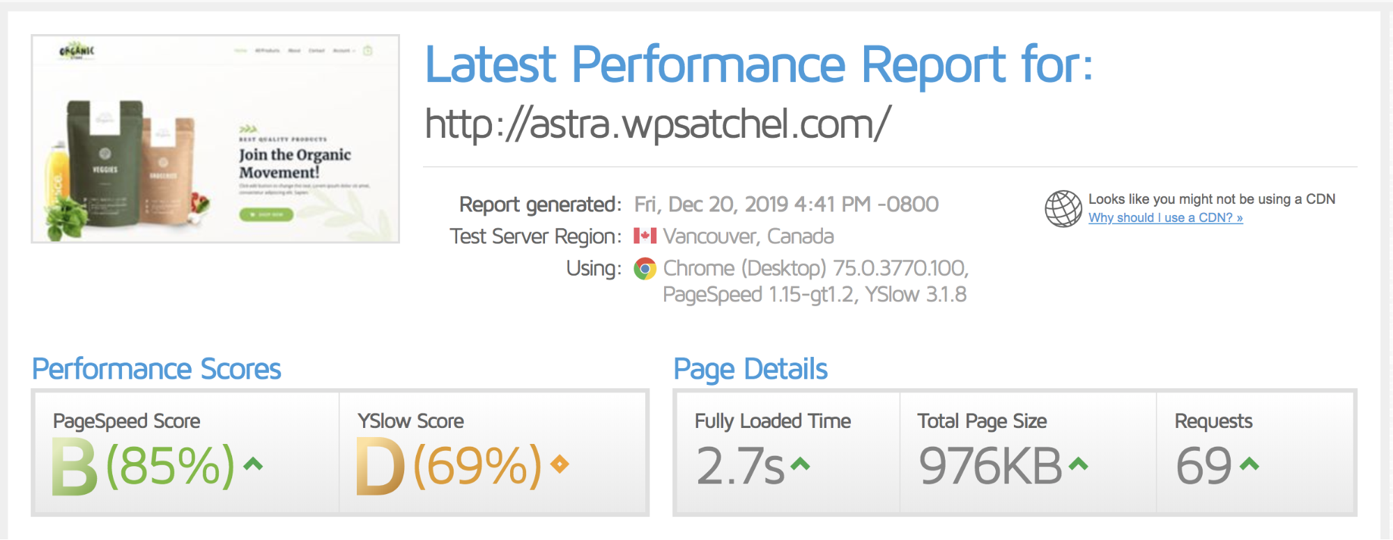 15 WordPress cache plugins – Which improves speed most?