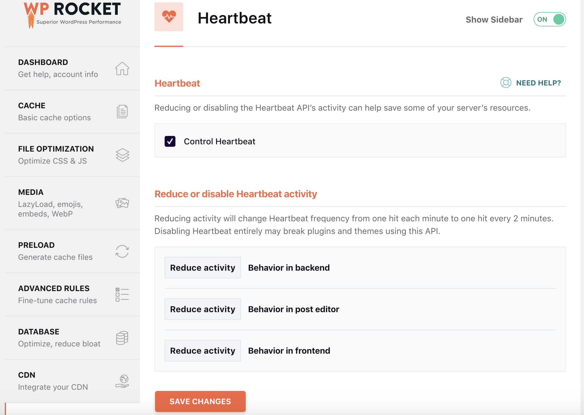 WP Rocket review – The way to faster WordPress websites?