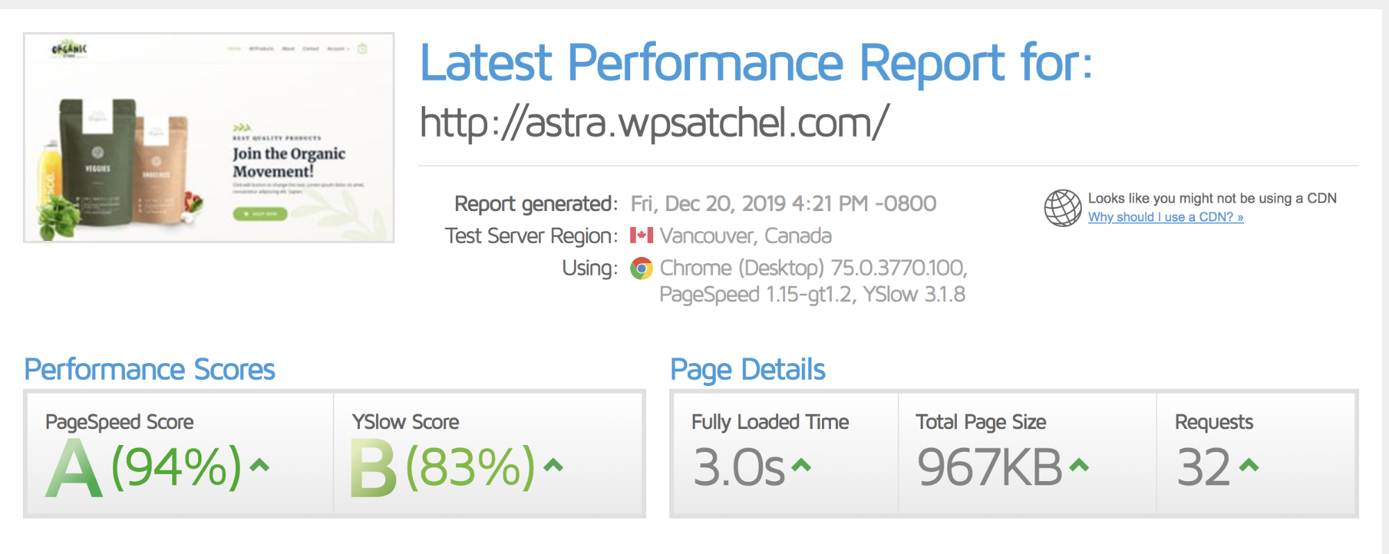 15 WordPress cache plugins – Which improves speed most?