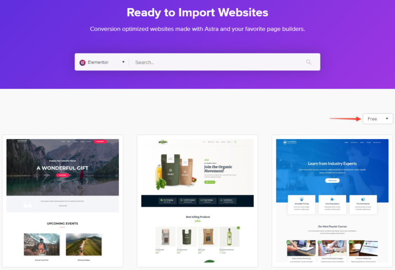 The Best Way To Download Astra Pro For Free — Astra Pro Nulled