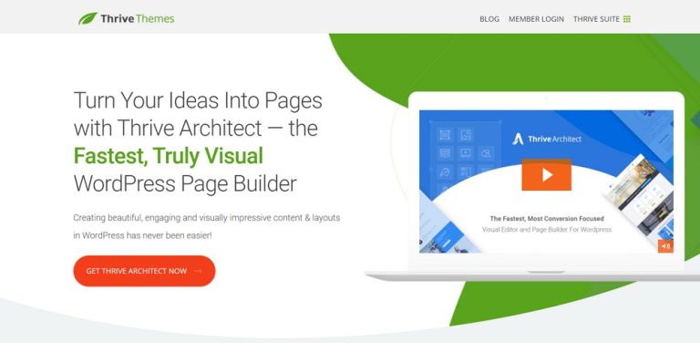 The 9 best WordPress page builders to use + Free bonus!