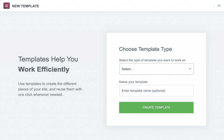 How to Create a Custom Header with Elementor (Free and Paid)