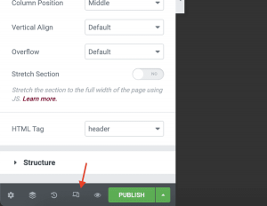 How to Create a Custom Header with Elementor (Free and Paid)