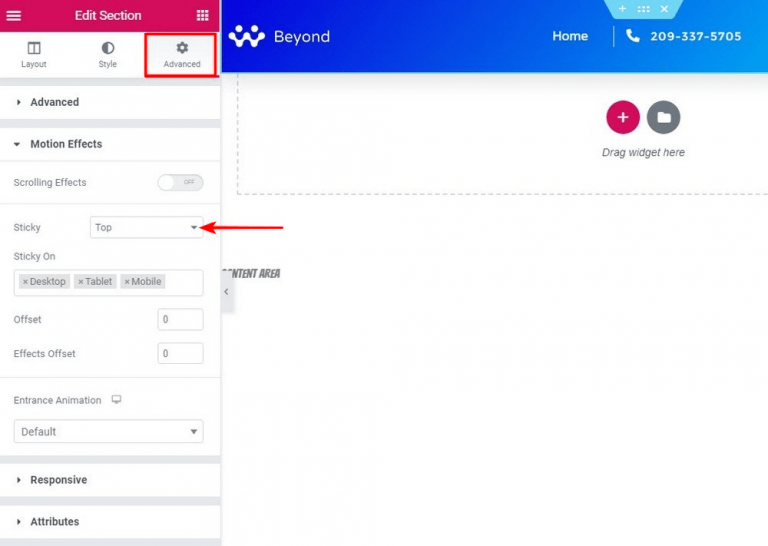 How to Create a Custom Header with Elementor (Free and Paid)